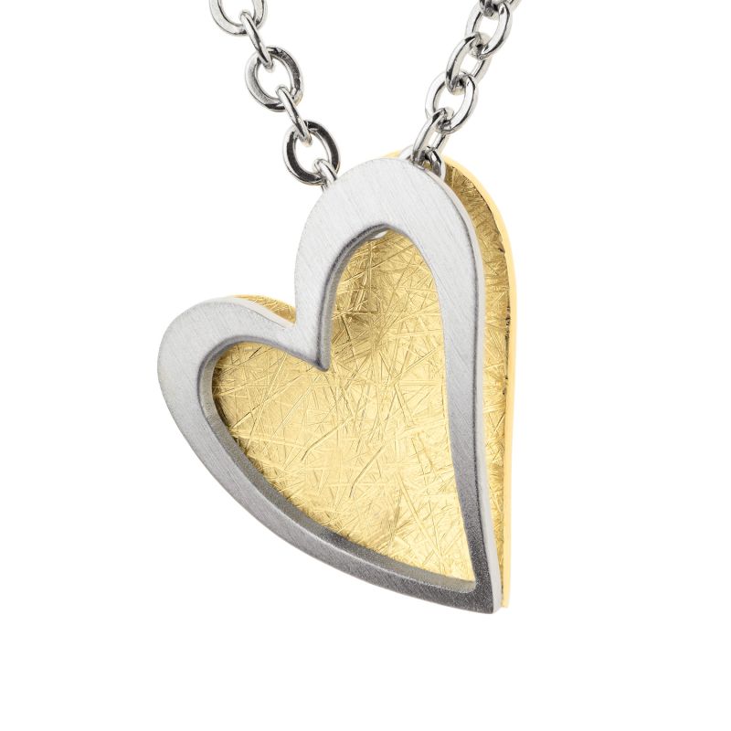 Edelstahlschmuck direkt von ERNSTES DESIGN