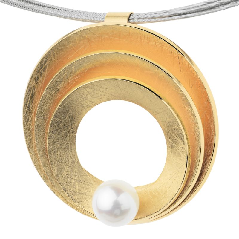 Schmuck aus Edelstahl jetzt online kaufen I ERNSTES DESIGN