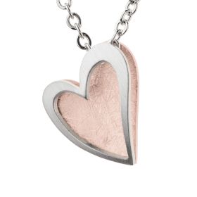 Edelstahlschmuck direkt von ERNSTES DESIGN