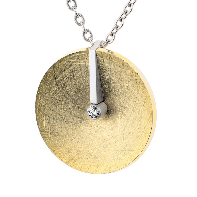 Schmuck aus Edelstahl jetzt online kaufen I ERNSTES DESIGN