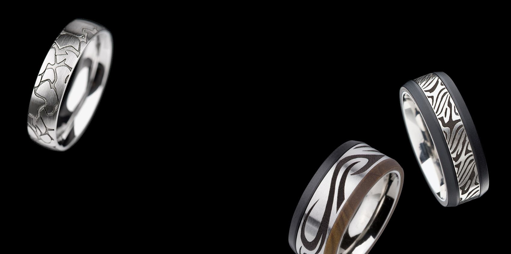 Ringe und ihre Bedeutung: Was die Position am Finger aussagt